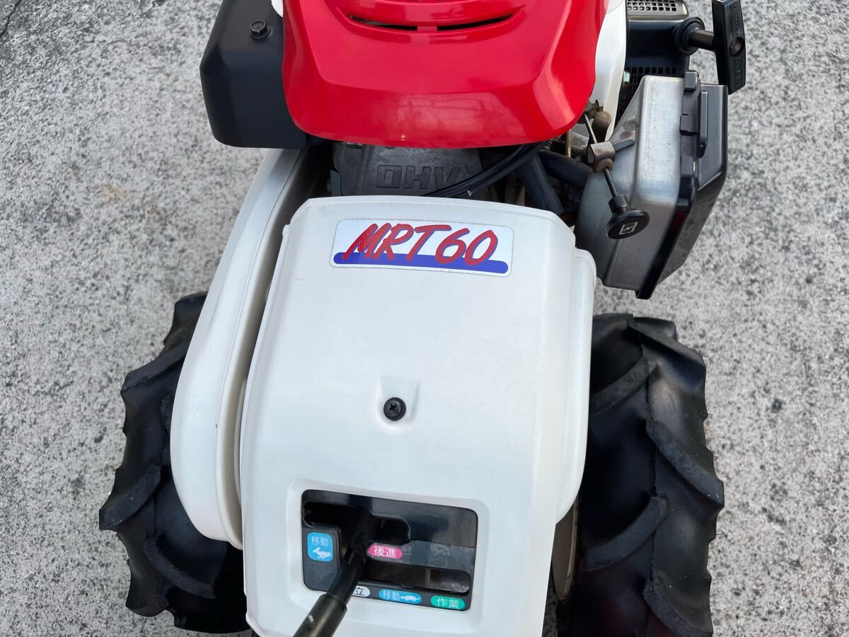 Yahoo!オークション - 【引取り 愛知県一宮市】ヤンマー 管理機/耕運機...