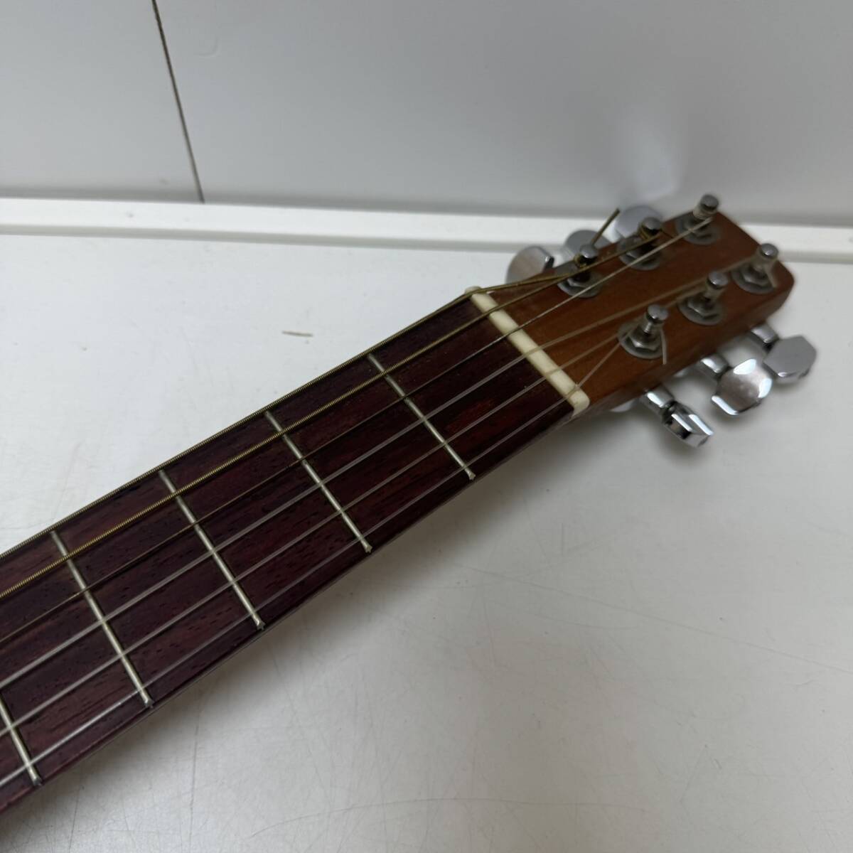 Yahoo!オークション - B89 THE MARTIN GUITAR No.D270 543 マーチン ...