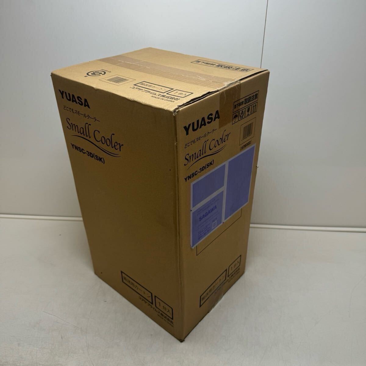 Yahoo!オークション - 【未開封品】 B118 ユアサプライムス どこでもス...