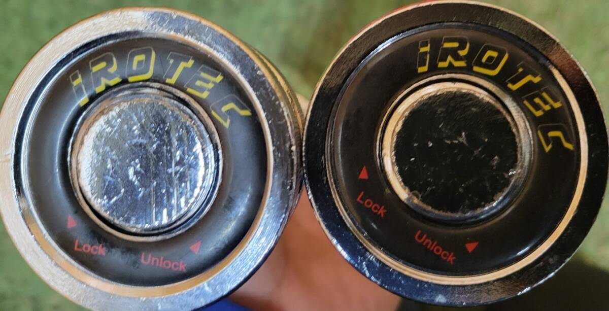 Yahoo!オークション - iROTEC アイロテック 2.5㎏×4/1.25㎏×4 合計15...