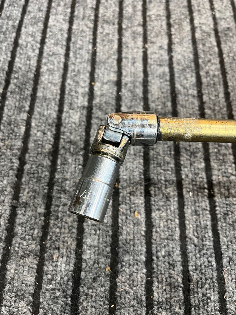 Yahoo!オークション - エンジンスターター KT100 外部スターター