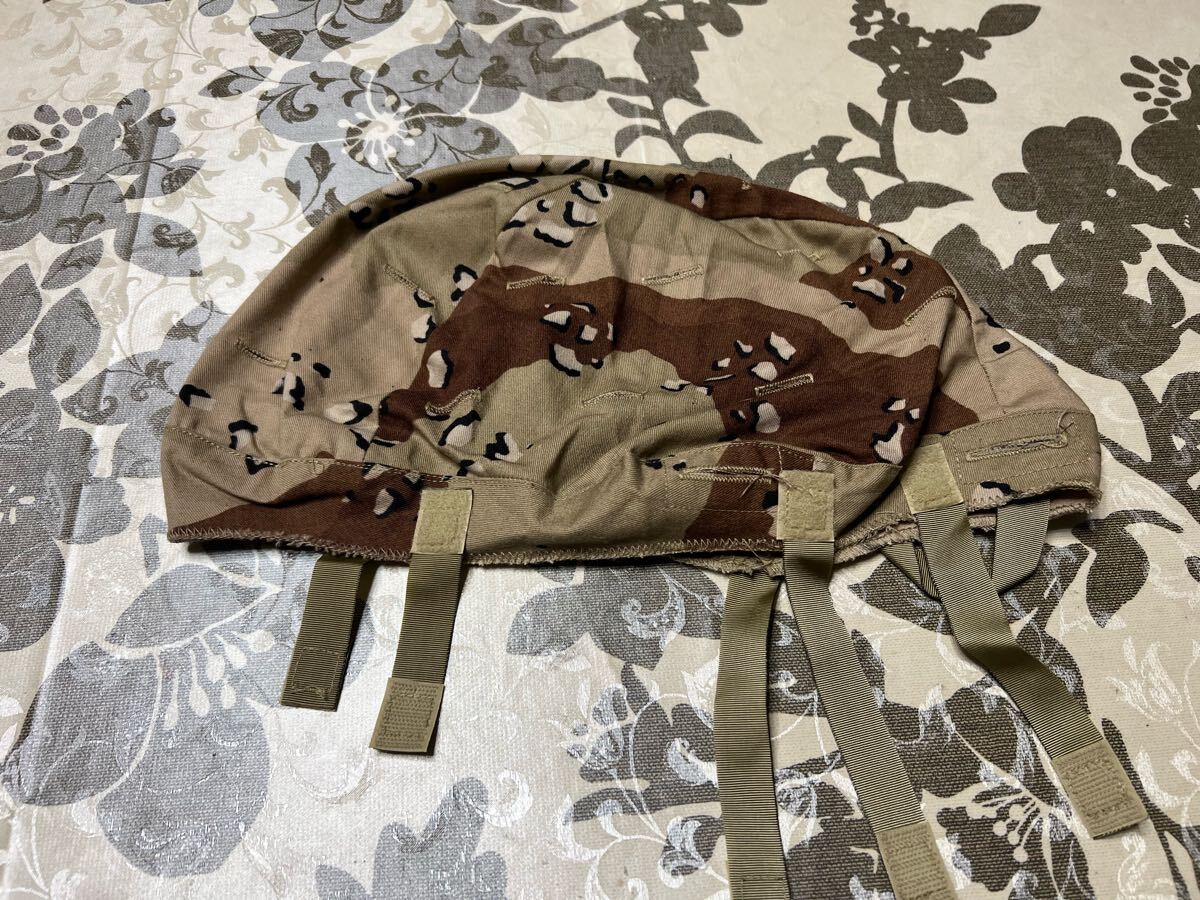 Yahoo!オークション - 【実物デッドストック品】アメリカ軍 PASGTヘル...