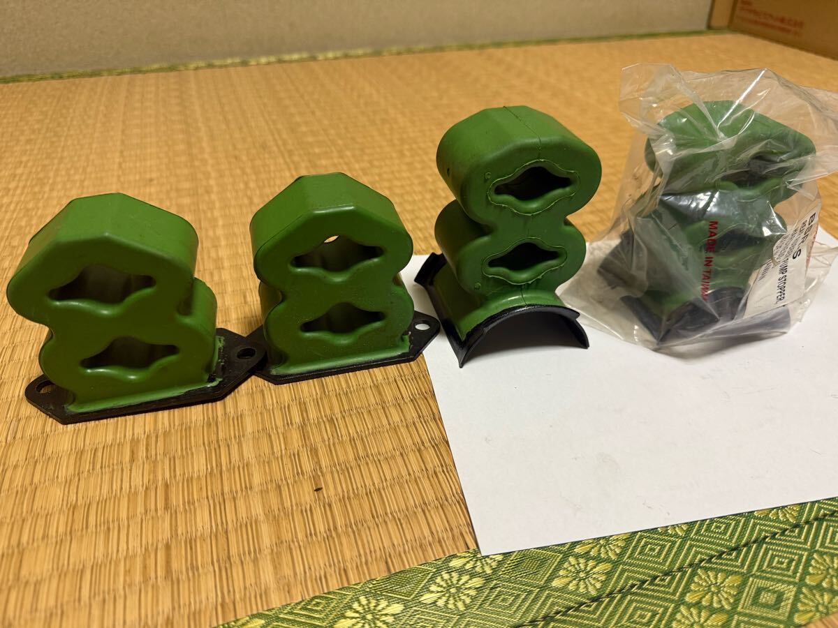 Yahoo!オークション - MOTOR FARM モーターファーム 8の字バンプスト...