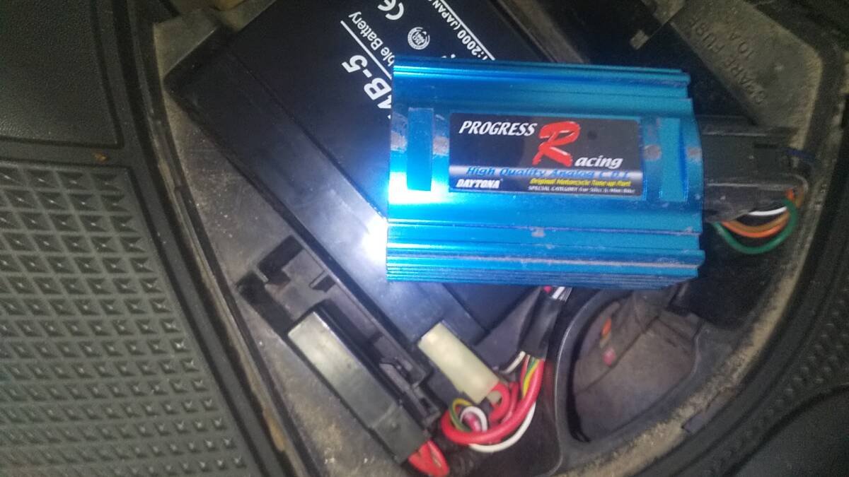 Yahoo!オークション - スズキ レッツ2 CA1PA 2サイクル 原付 50CC 検...