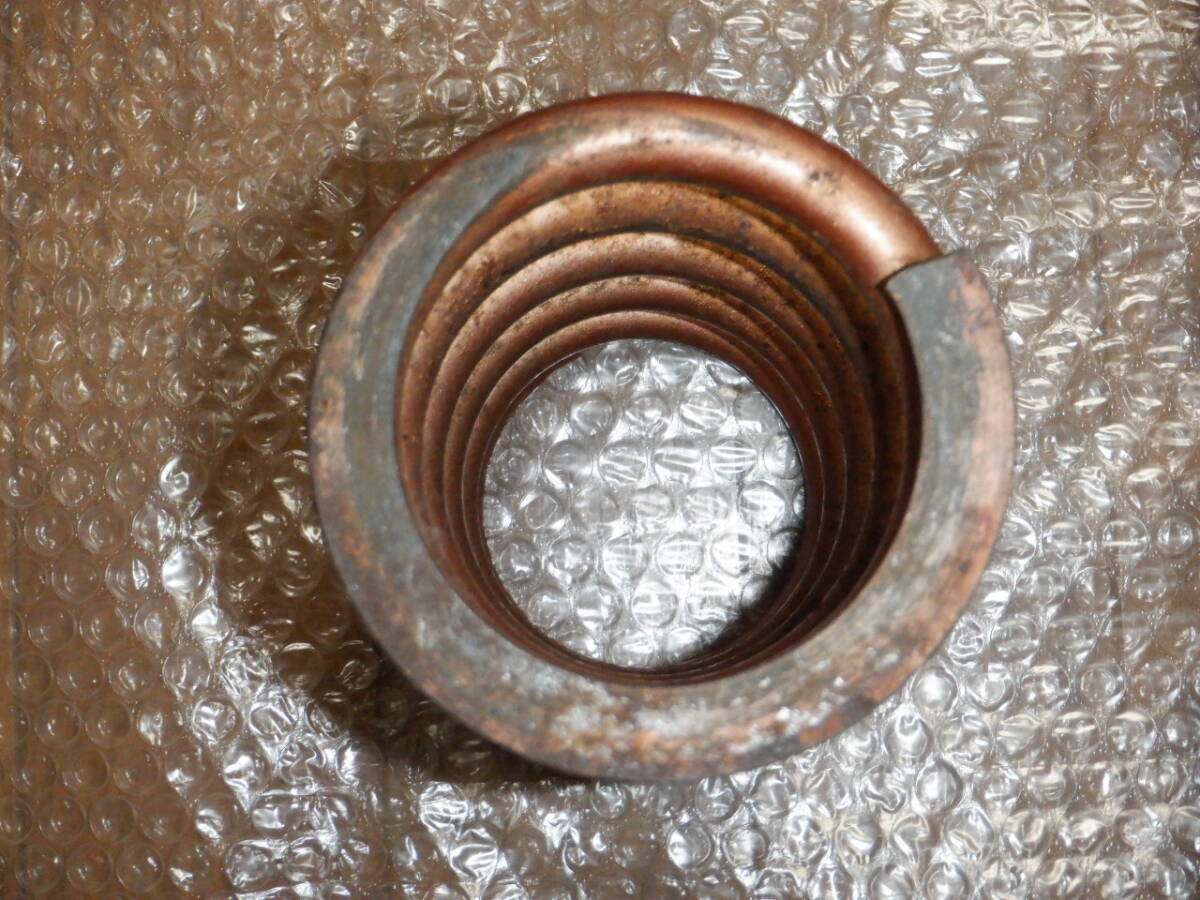 Yahoo!オークション - [中古] Swift Spring Z65-178-100 7インチ 10キ...