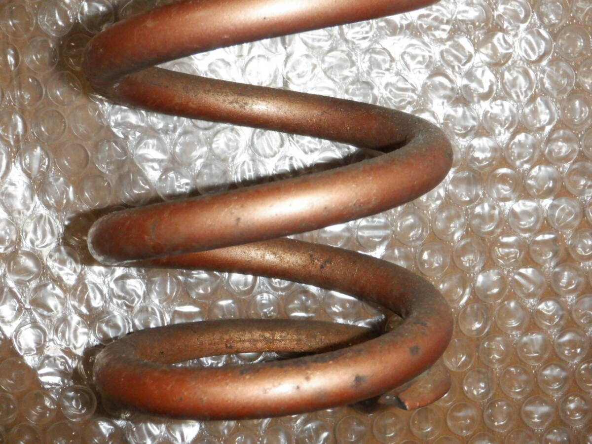 Yahoo!オークション - [中古] Swift Spring Z65-178-100 7インチ 10キ...