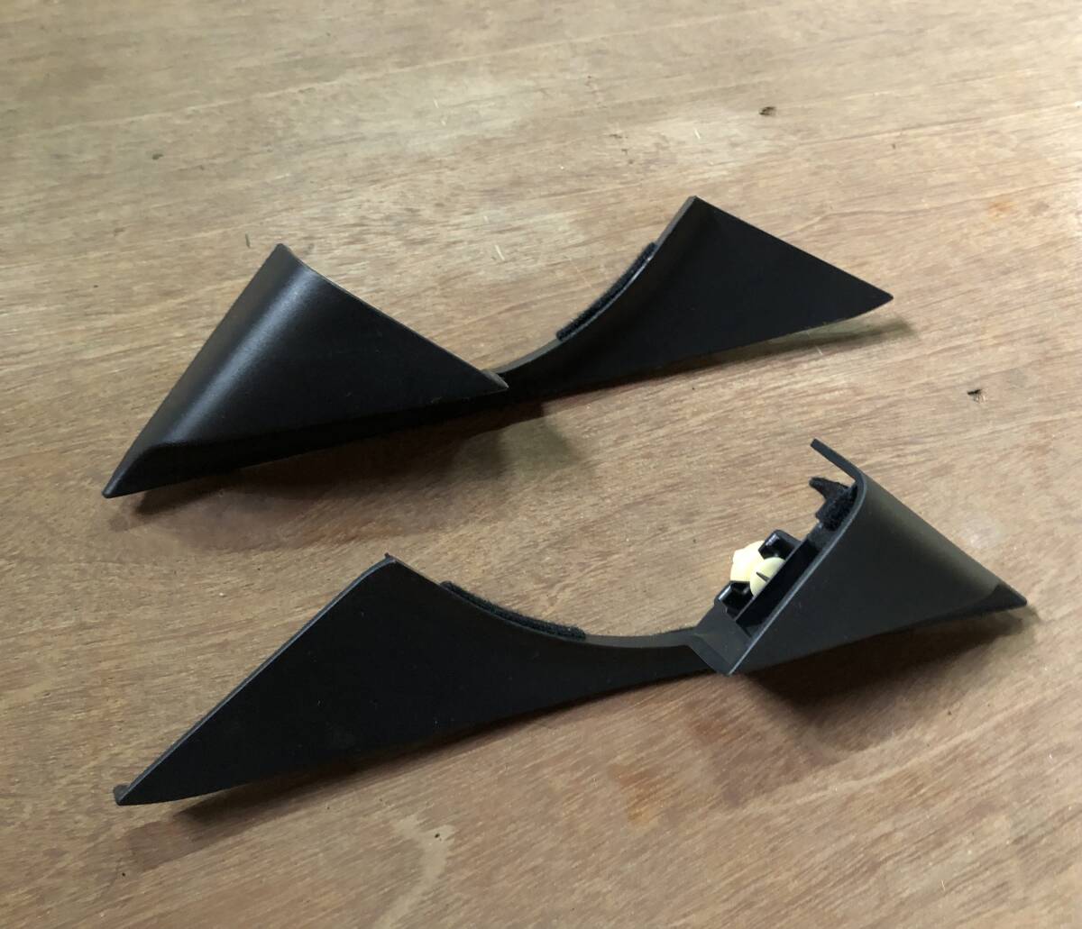 Yahoo!オークション - naMJ H25 マツダ アテンザワゴン 純正 ドアパネ...