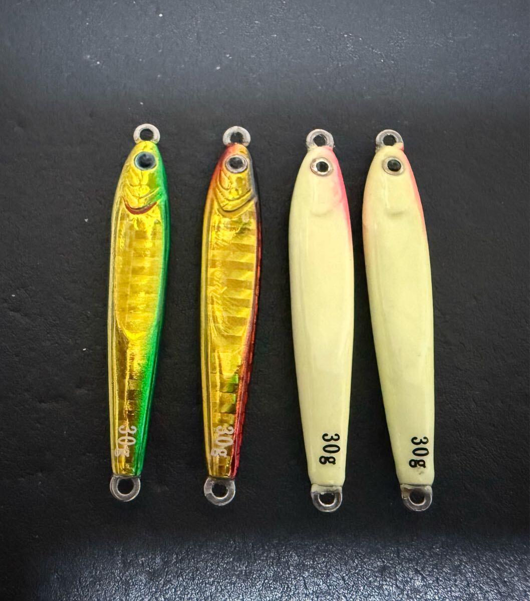 Yahoo!オークション - DAIWA ダイワ TGベイト 30g 45g 60g 80g 100g 12...