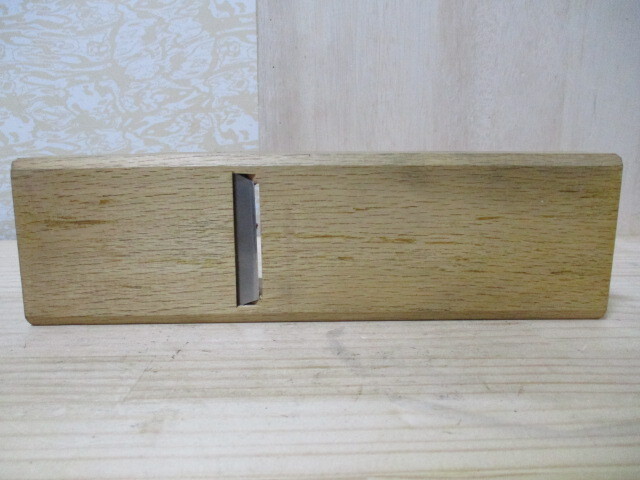 Yahoo!オークション - E341-3S 大工道具 カンナ かんな 与坂利器工業 ...