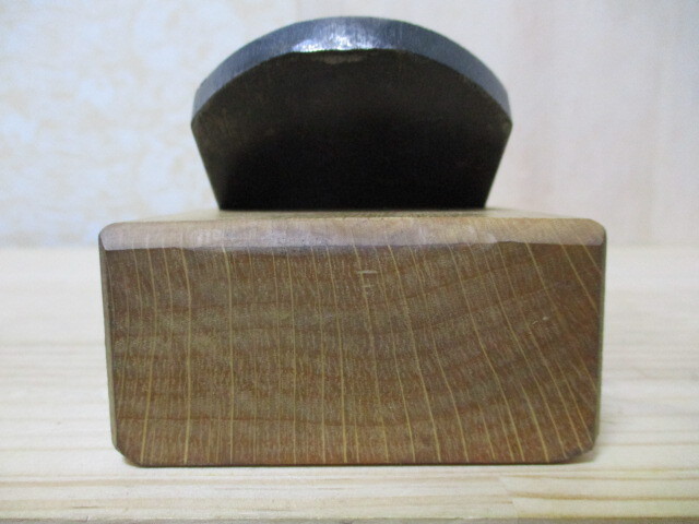 Yahoo!オークション - E341-3S 大工道具 カンナ かんな 与坂利器工業 ...