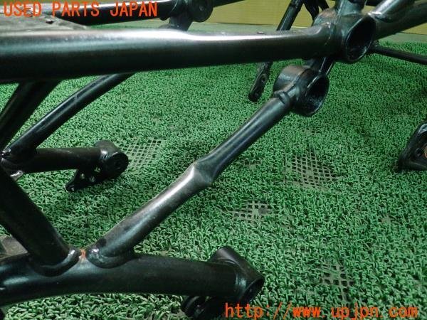 Yahoo!オークション - 3UPJ=99300700]BMW R1200RS(R12NB K54)純正 フレ...