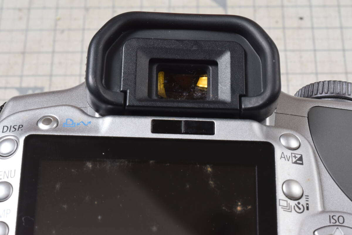 Yahoo!オークション - ＃522a CANON 少し大きいアイカップ