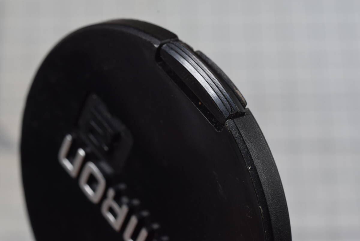 Yahoo!オークション - ＃738a TAMRON 58㎜キャップ