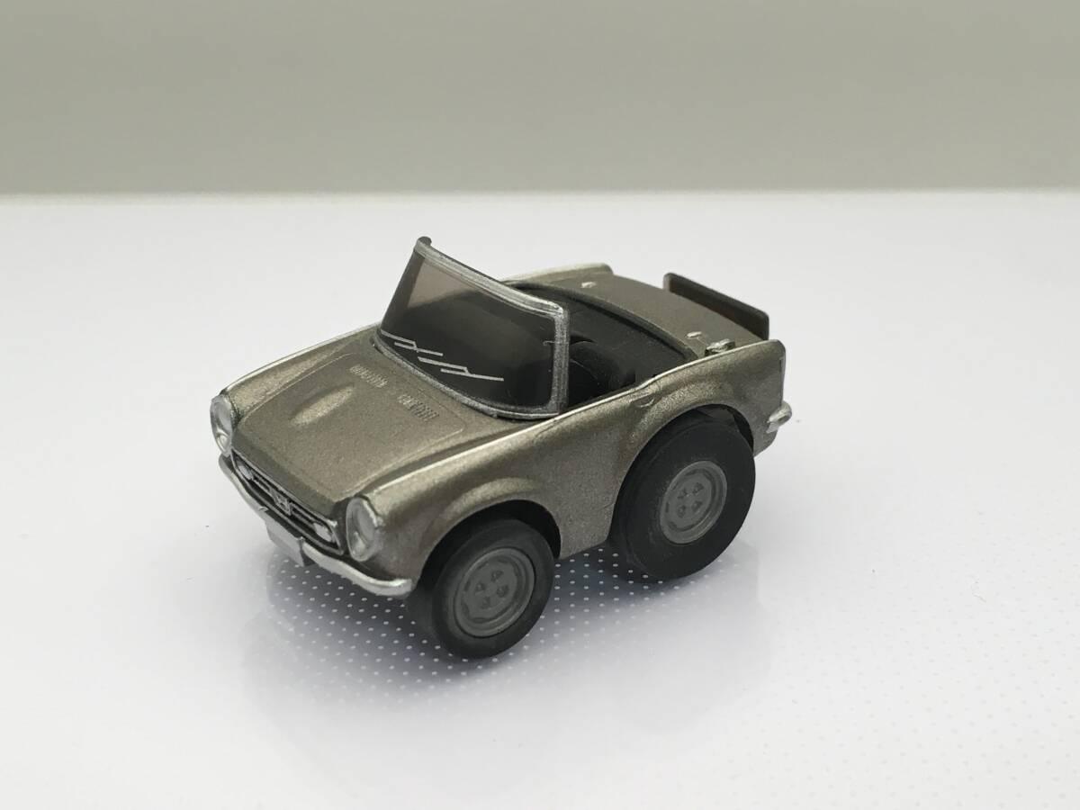 Yahoo!オークション - チョロQ S800 ジャンク