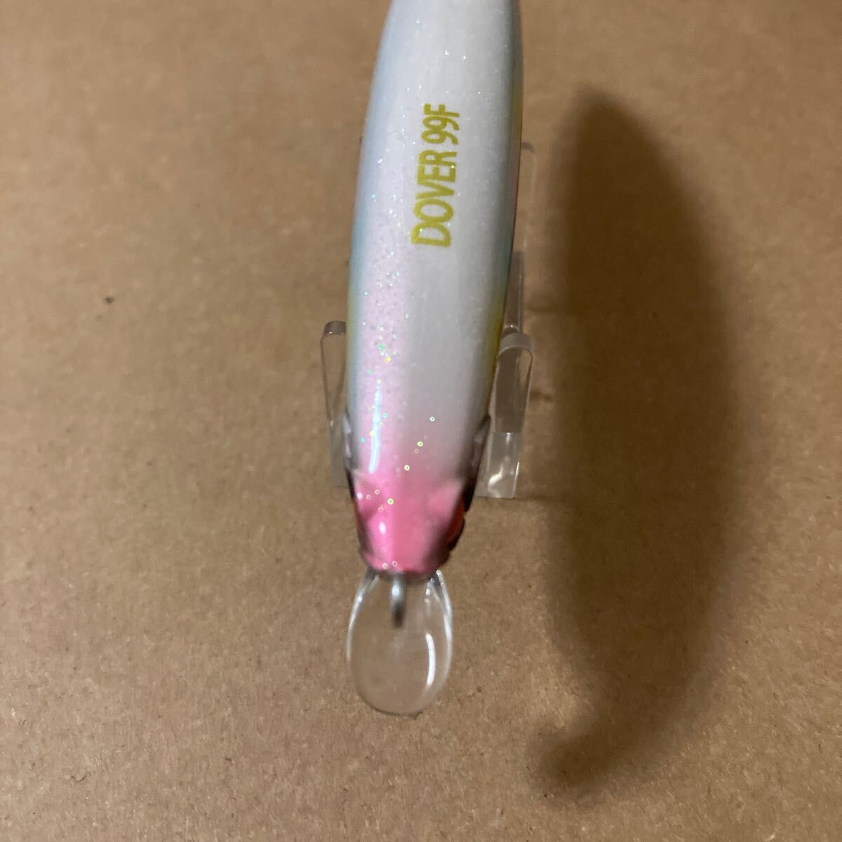 Yahoo!オークション - アピア ドーバー 99F 6