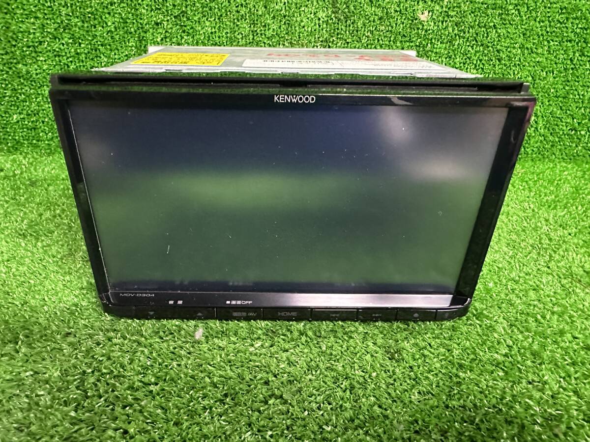 Yahoo!オークション - ケンウッド(KENWOOD) 2016 MDV-D304 /CD/USB/SD ...