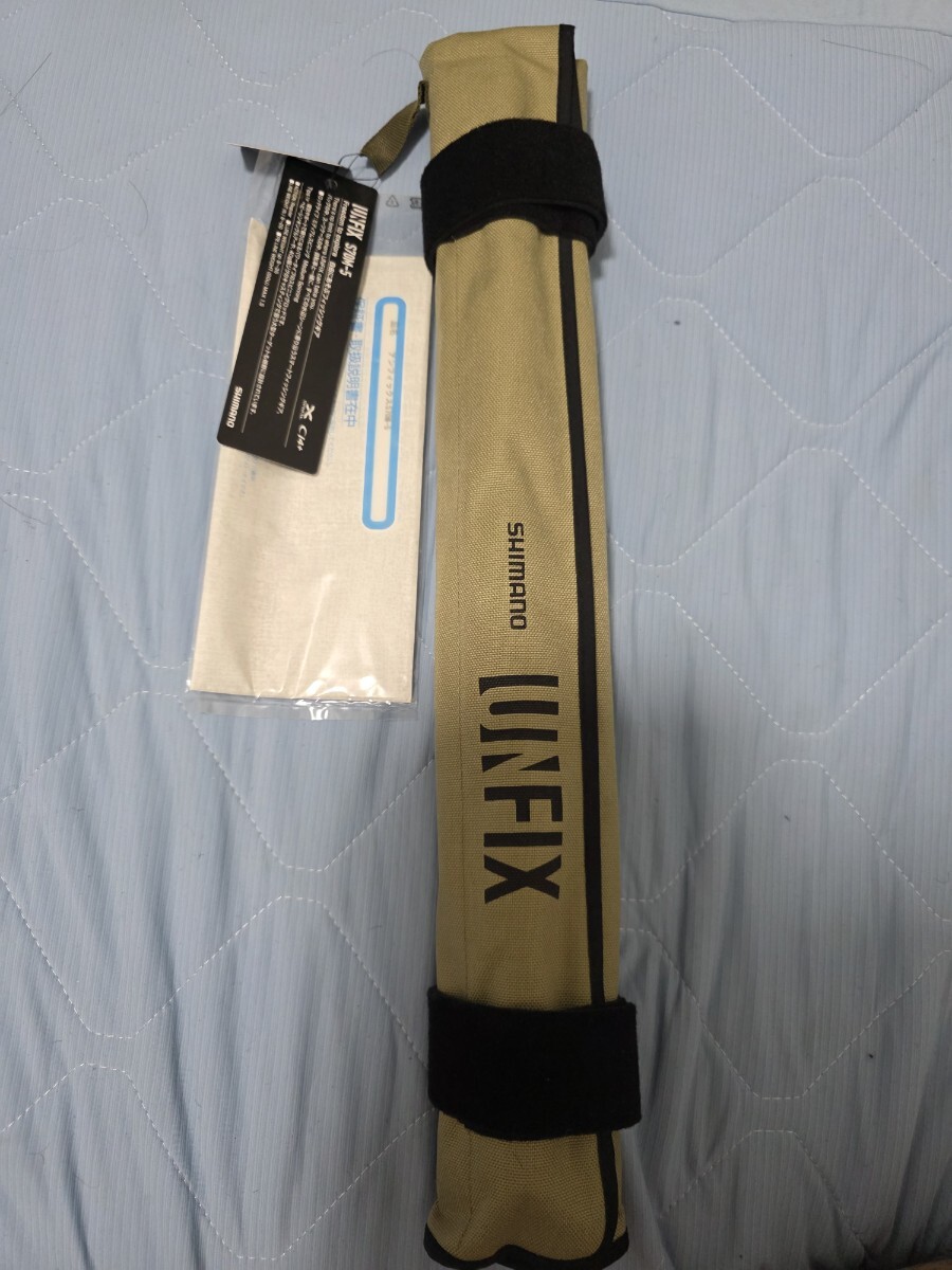 Yahoo!オークション - 【新品未使用】アンフィックス(UNFIX) S70M-5