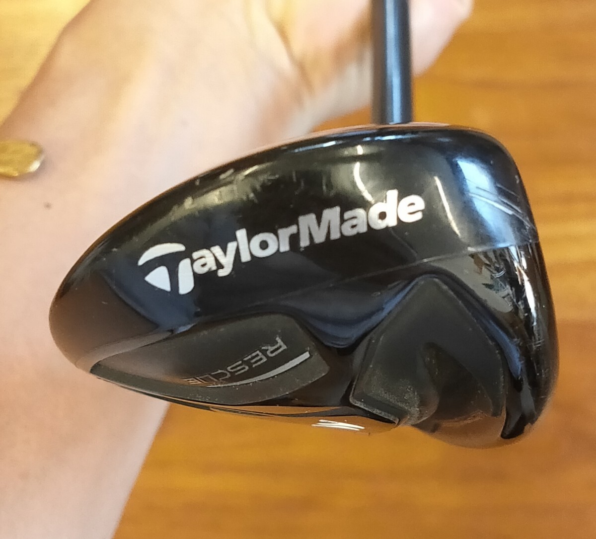 Yahoo!オークション - テーラーメイド 2016 M2 U3 19° 純正 TM5-216