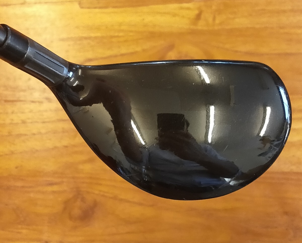 Yahoo!オークション - テーラーメイド 2016 M2 U3 19° 純正 TM5-216