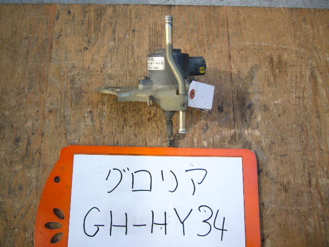 Yahoo!オークション - グロリア セドリック 11年 GH-HY34 品番 14517 A...