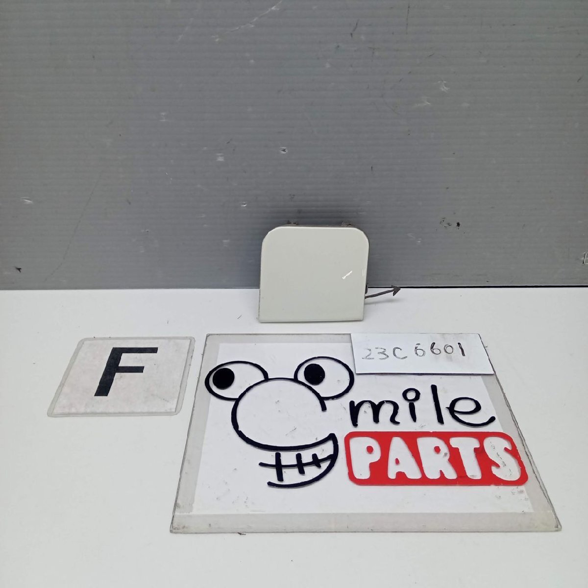 Yahoo!オークション - JY12／Y12 ウイングロード 純正 フロント...