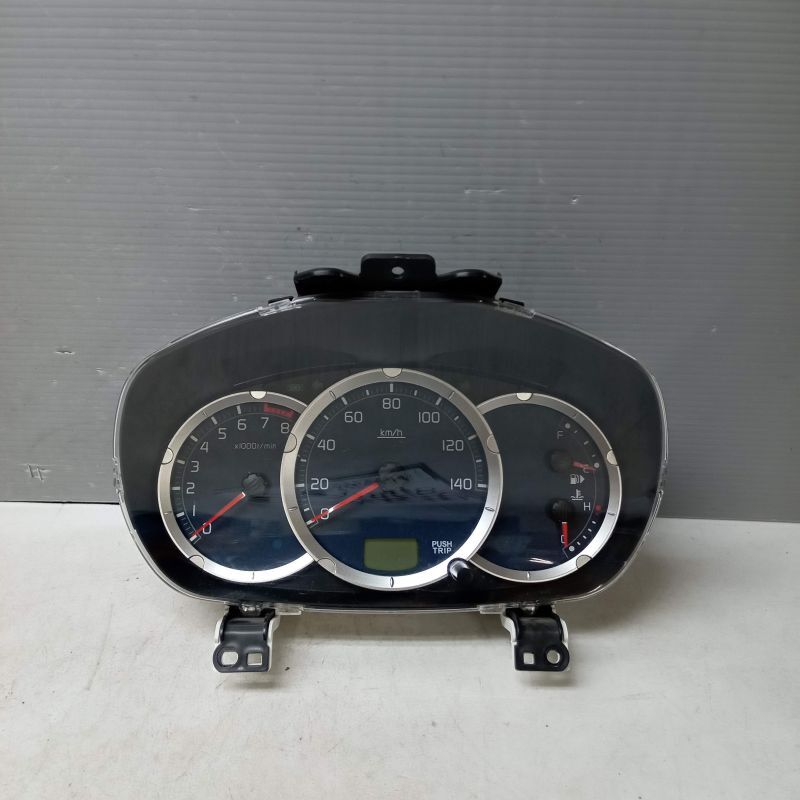 H58A パジェロミニ 純正 スピードメーター 2Z3－4－6/25E4474 同梱不可(計器、追加メーター本体)｜売買されたオークション情報、yahooの商品情報をアーカイブ公開 ...