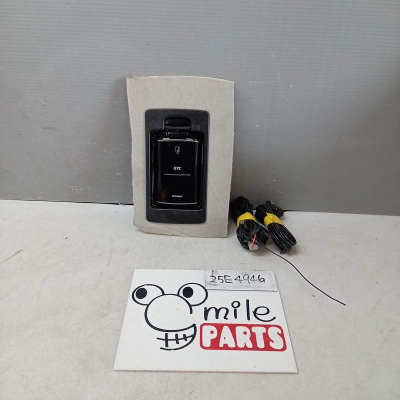 Yahoo!オークション - CCEFW ビアンテ 純正 ETC 2Z4－18...