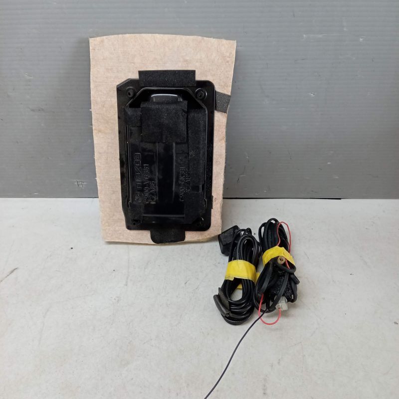 Yahoo!オークション - CCEFW ビアンテ 純正 ETC 2Z4－18...