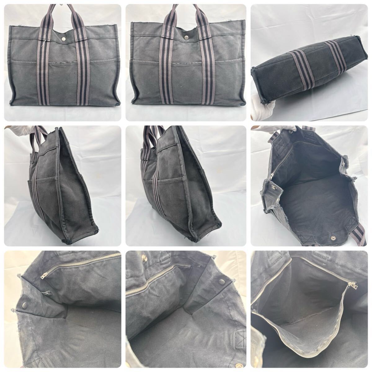 Yahoo!オークション - s356【2点まとめ売り】ルイヴィトン エルメス ジ...