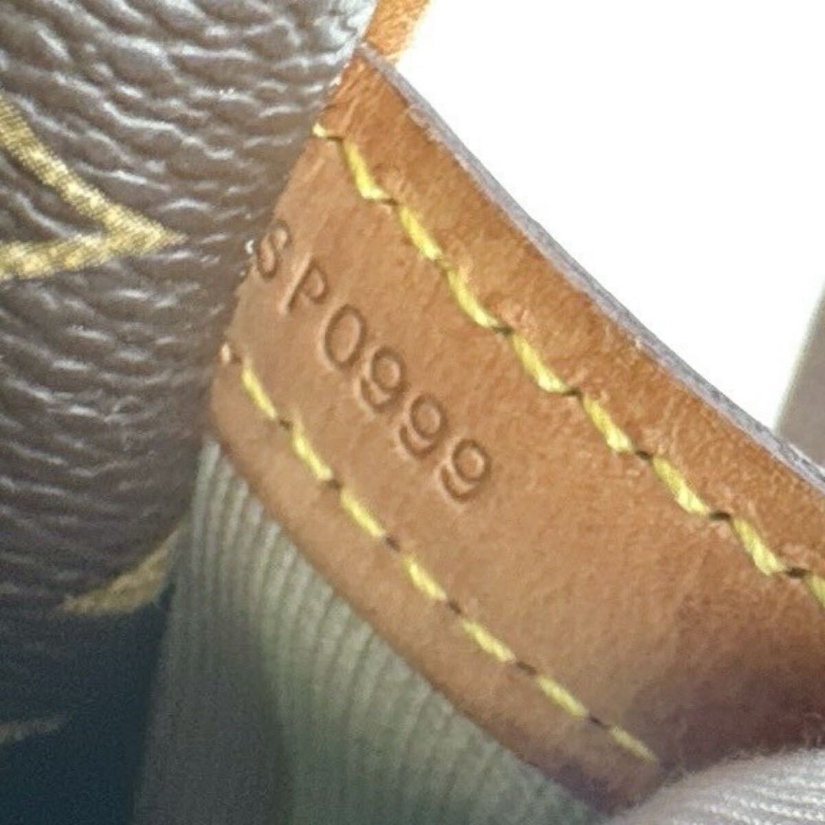 Yahoo!オークション - g720 1円 LOUIS VUITTON ルイヴィトン M45254 モ...