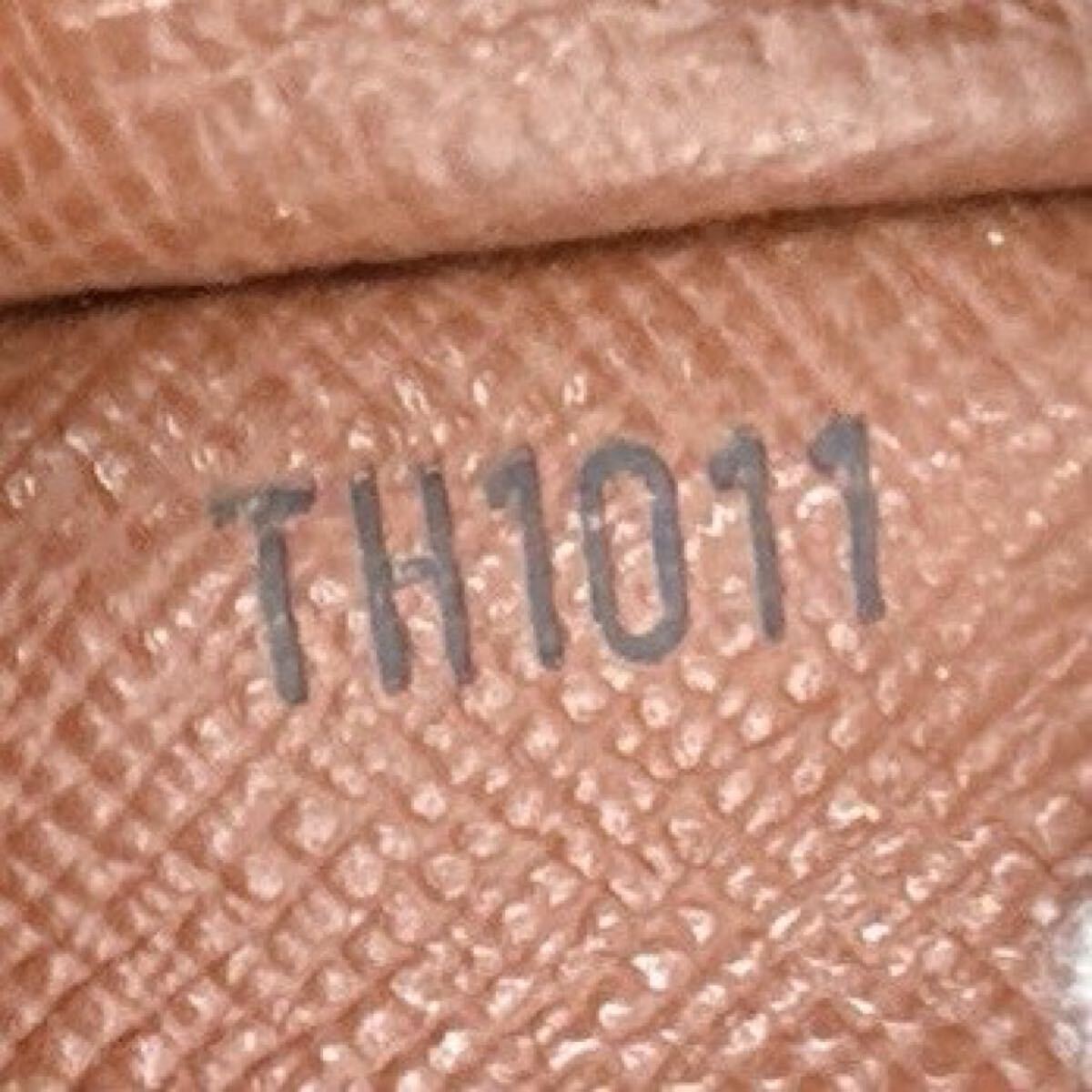 Yahoo!オークション - s381 1円 LOUIS VUITTON ルイヴィトン ショルダ...