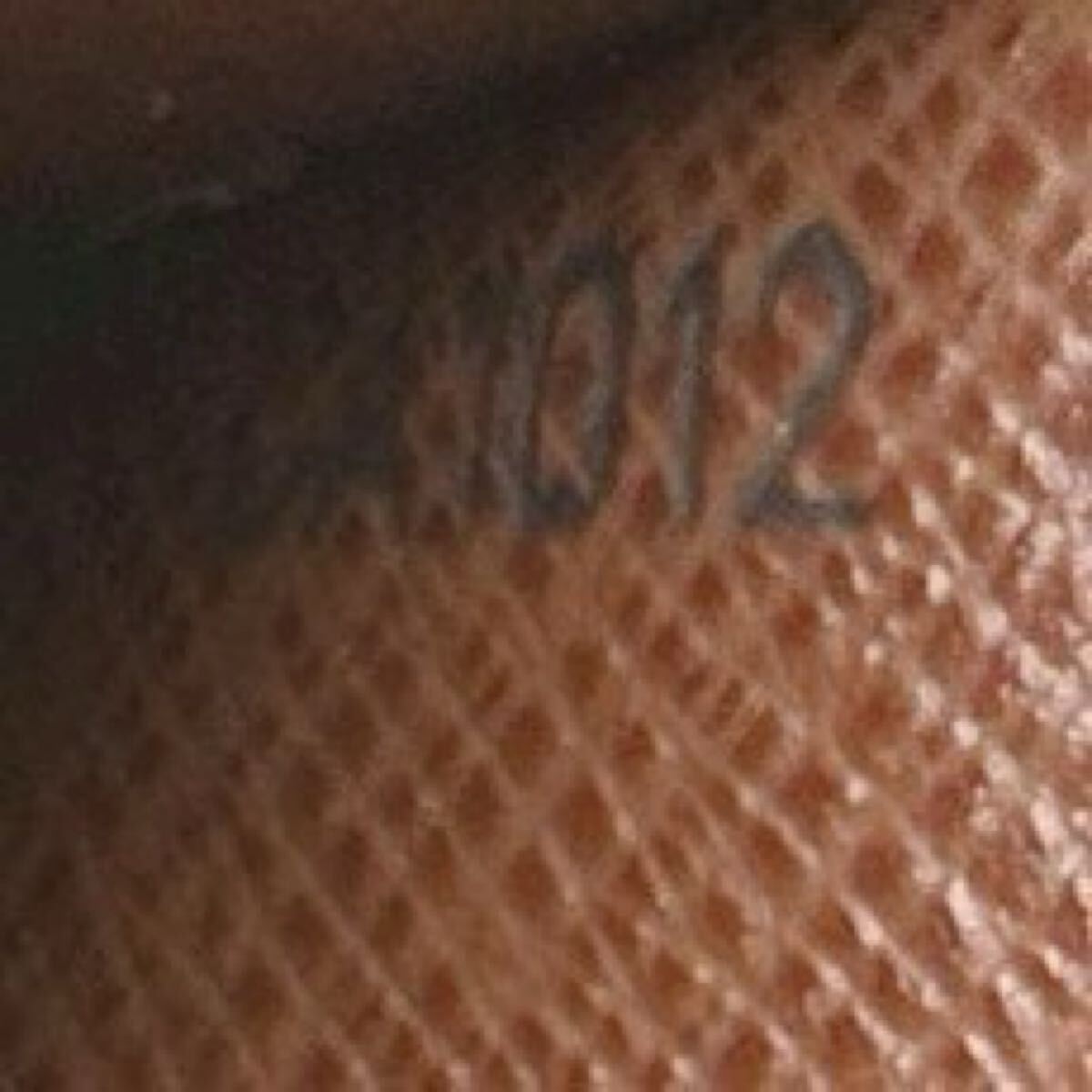 Yahoo!オークション - w355 1円 LOUIS VUITTON ルイヴィトン モノグラ...