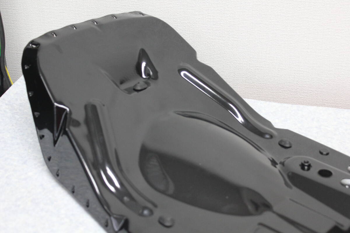 S43 セール Z400FX 鉄板シートベース GS400 Z400FX CB400T CB250T CB400F XJ400 CBR400F KH250 KH400 RZ250 Z400GP ...