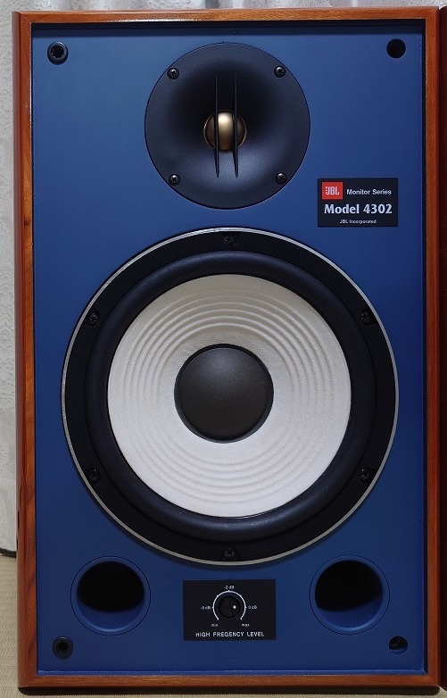 Yahoo!オークション - 直接取引限定 JBL／4302