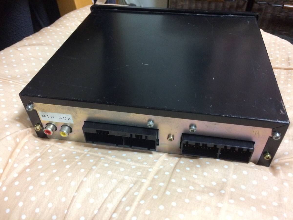 Yahoo!オークション - 音声合成装置 指月電機 BVC -04B