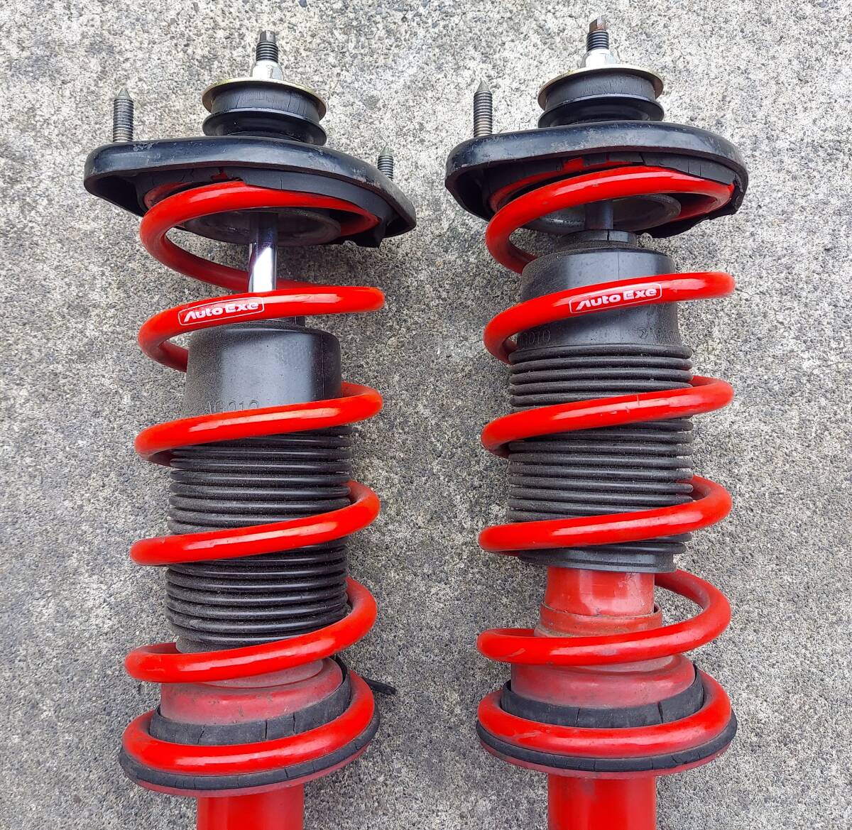 Yahoo!オークション - ロードスター NA8 NA6 NB8 NB6 オートエグゼ ス...