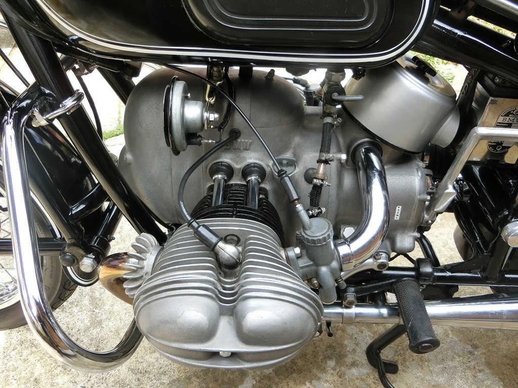 Yahoo!オークション - BMW R69S