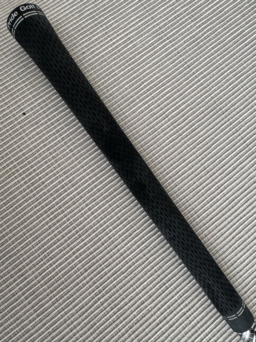 Yahoo!オークション - アッタス ATTAS MB-FW 65SR 7W用シャフト ピンス...