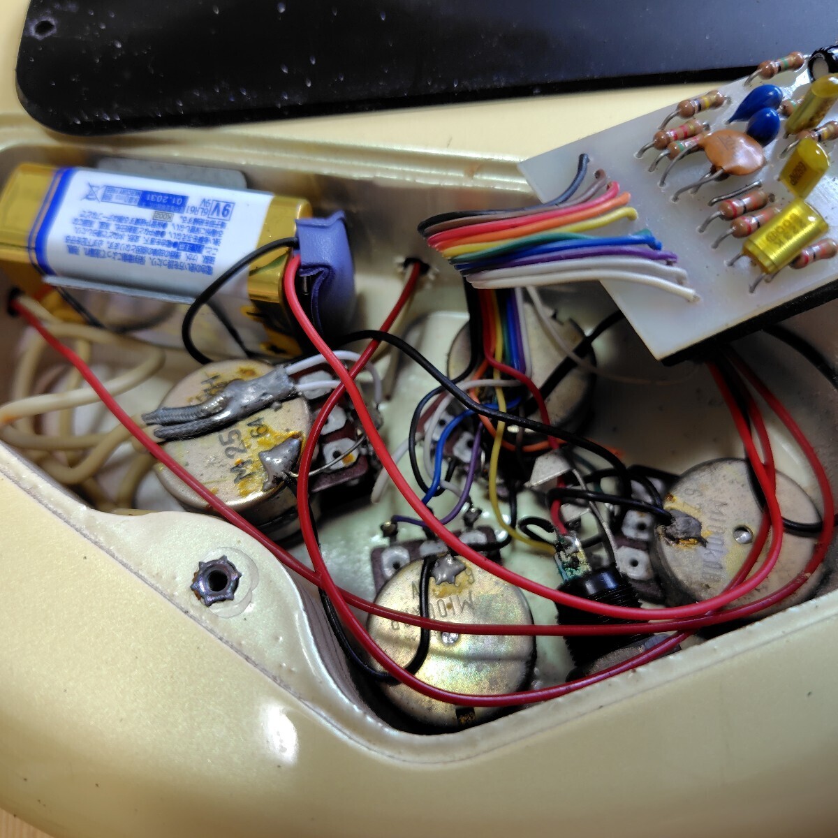 Yahoo!オークション - 【希少・上位グレード】FERNANDES FRB-150 グラ...