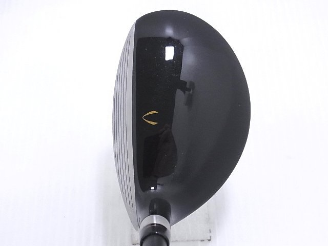 Yahoo!オークション - キャスコ K2K ワンレングスユーティリティ 5U 2...