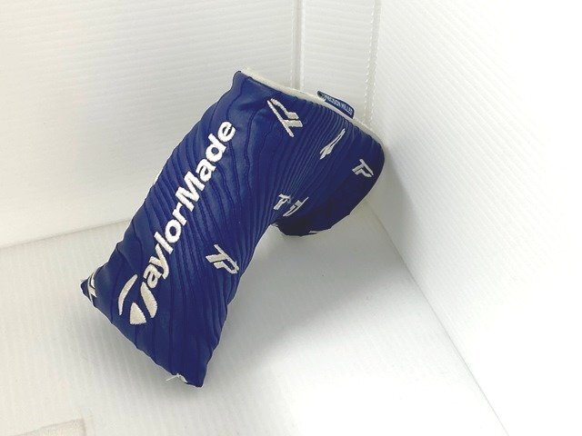 Yahoo!オークション - テーラーメイド TP COLLECTION BLACK JUNO TB1....