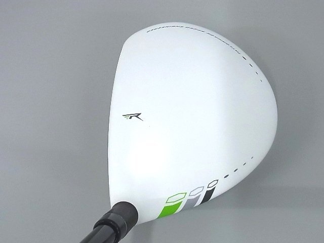 Yahoo!オークション - テーラーメイド RBZ 5W 19 S RB-50 中古 1円～