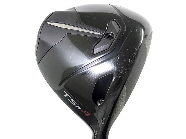 Yahoo!オークション - タイトリスト TSR4 USA 9 S TENSEI 1K BLACK 65...