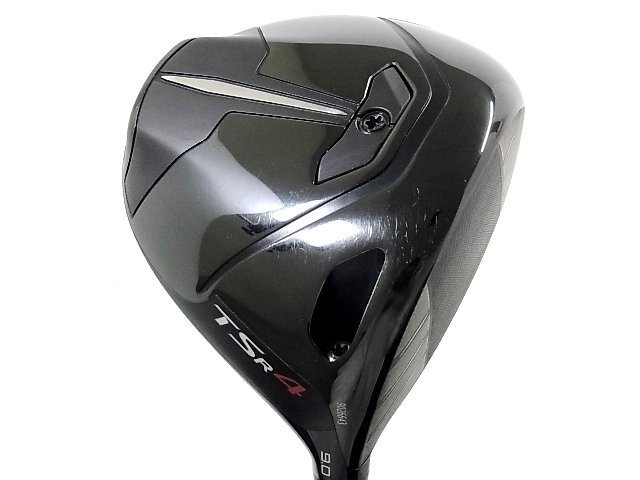 Yahoo!オークション - タイトリスト TSR4 9 S TSP311 中古 1円～