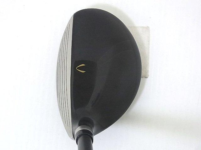 Yahoo!オークション - キャスコ K2K ワンレングスユーティリティ 5U 2...