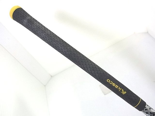 Yahoo!オークション - キャスコ K2K ワンレングスユーティリティ 5U 2...