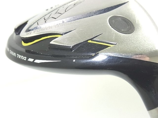 Yahoo!オークション - キャスコ K2K ワンレングスユーティリティ 6U 2...