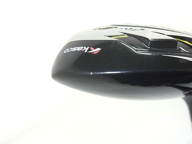 Yahoo!オークション - キャスコ K2K ワンレングスユーティリティ 6U 2...