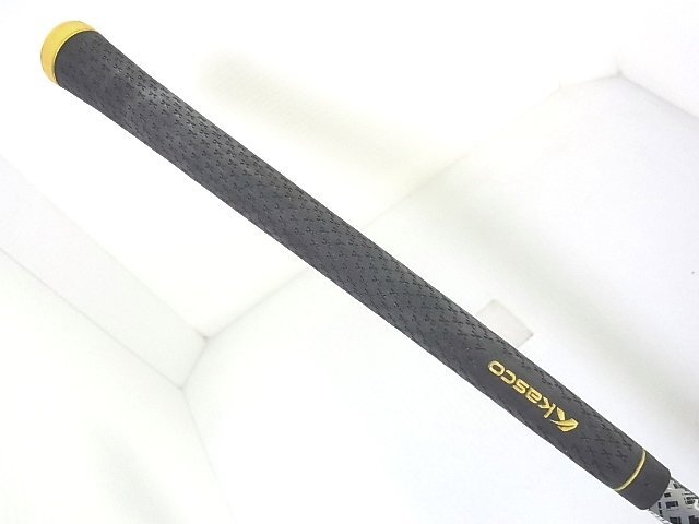 Yahoo!オークション - キャスコ K2K ワンレングスユーティリティ 6U 2...