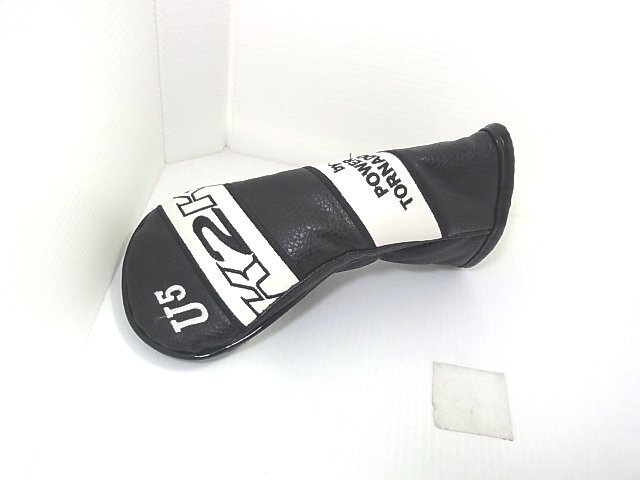 Yahoo!オークション - キャスコ K2K ワンレングスユーティリティ 5U 2...